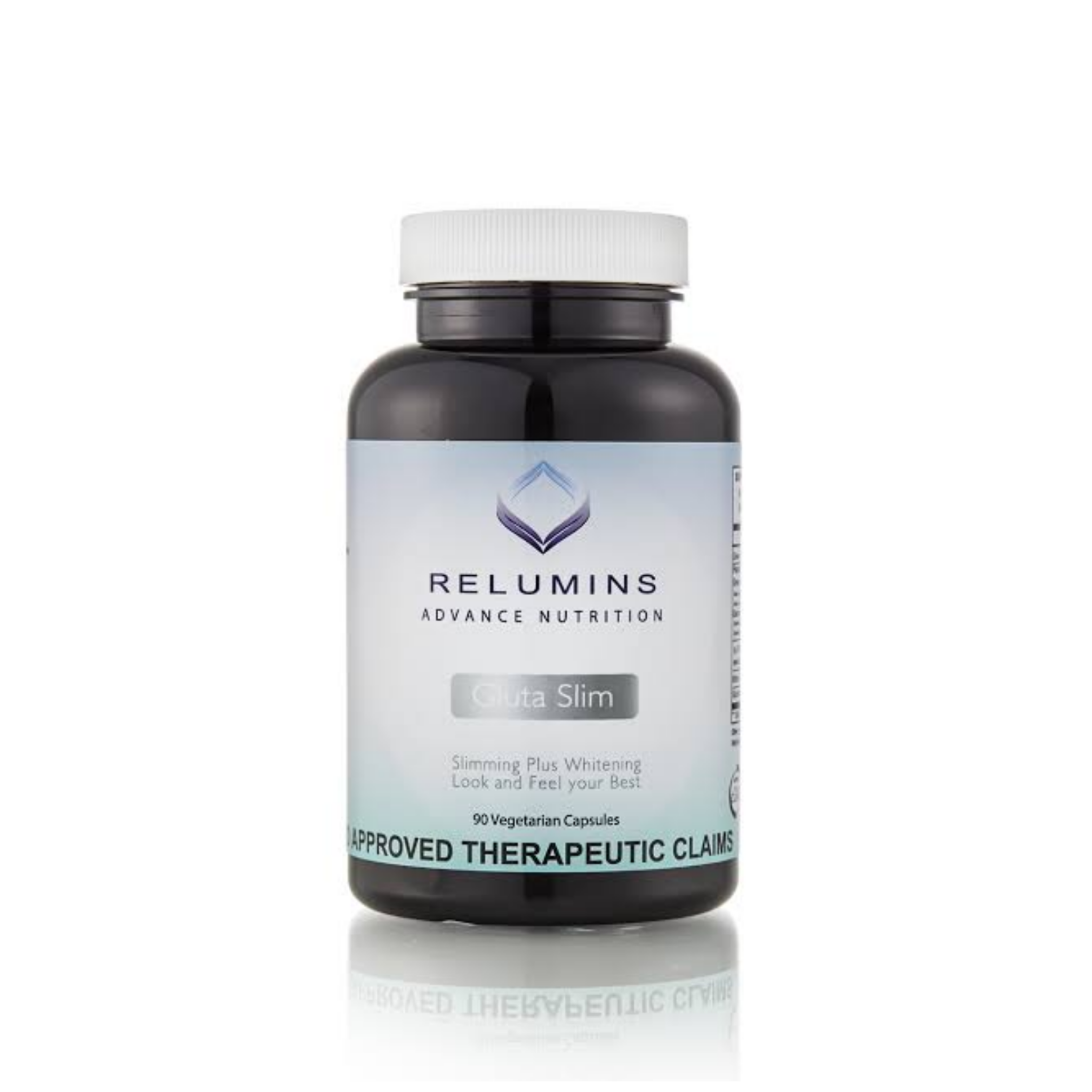 Relumins Vitamin C Complex Maximum Skin Brightening 60 Capsules | Holly ...