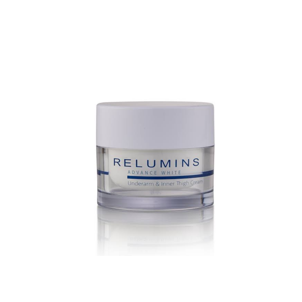 Relumins Advance White Underarm & Thigh Cream | Holly's Wellness Pharmacy