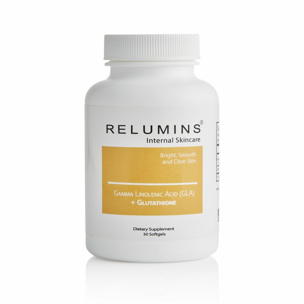 Relumins Internal Skincare - Hydrate, Protect and Glow with Relumins ...