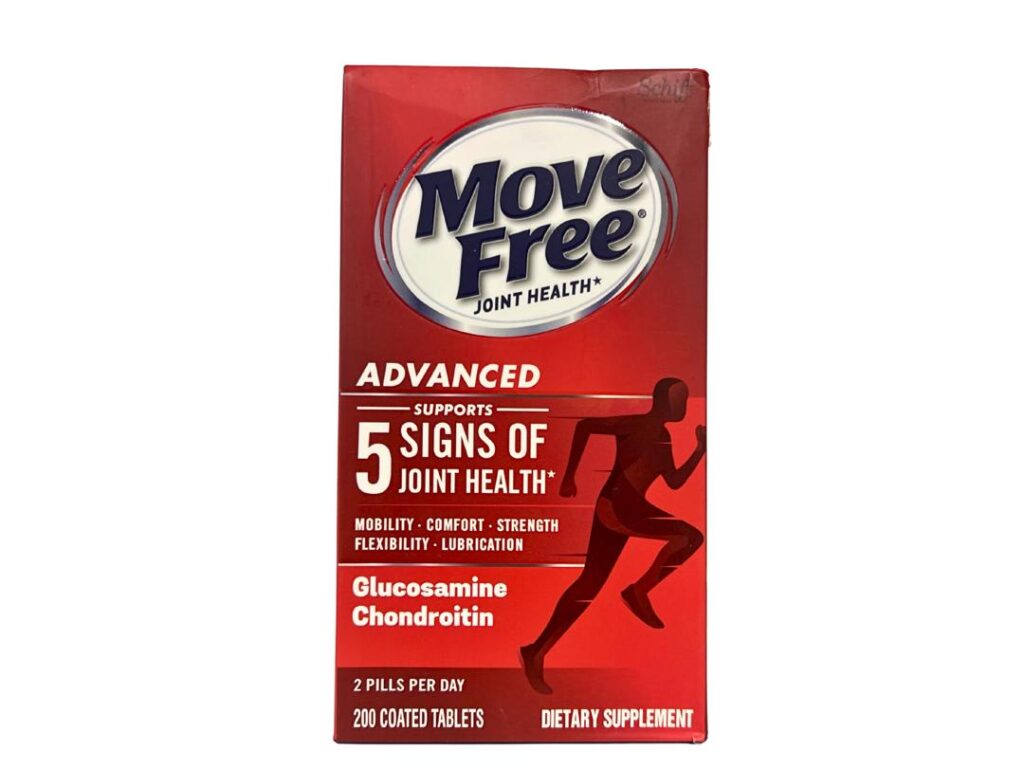 Move Free Joint Health Supplement | Holly's Wellness Pharmacy